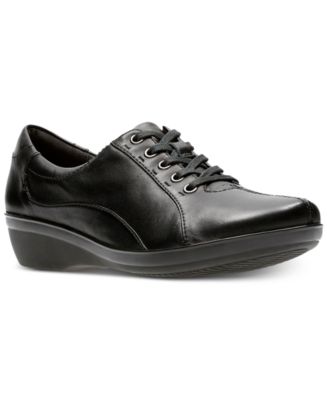 Clarks women's everlay elma oxford store