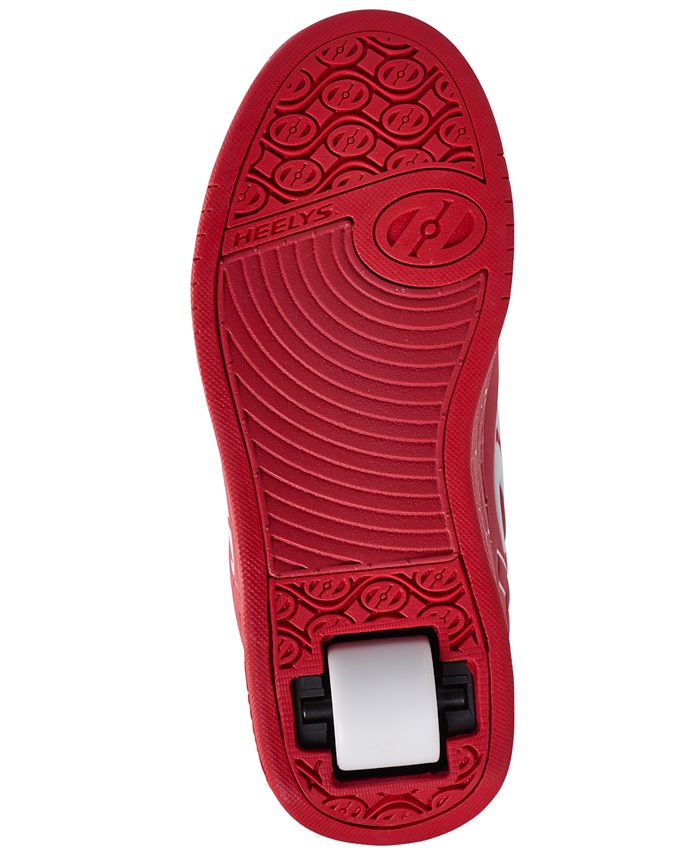 Heelys Boys' Split Skate Casual Sneakers from Finish Line - Macy's