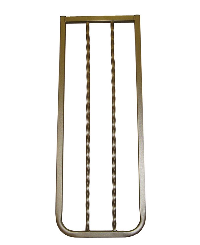 Cardinal Gates 10.5" Extension for Wrought Iron Baby Gate - Macy's