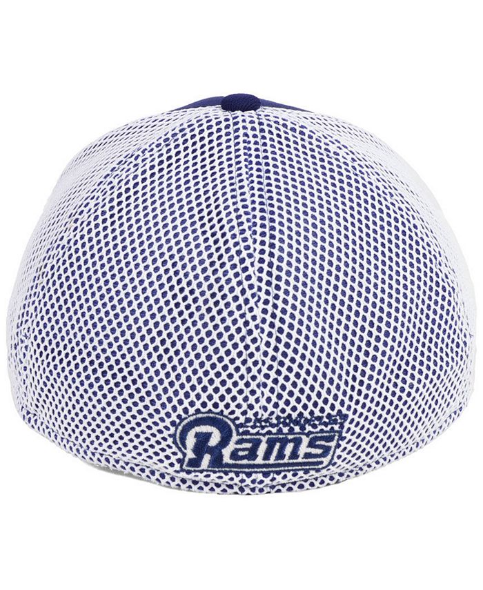 '47 Brand Los Angeles Rams Comfort Contender Flex Cap - Macy's