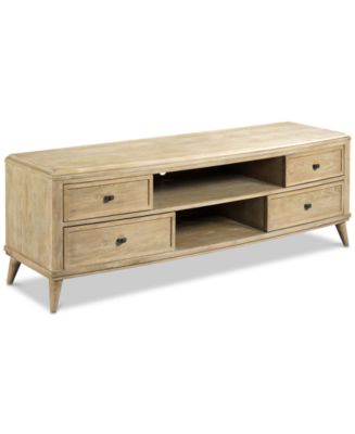 Piper Entertainment Console - Macy's