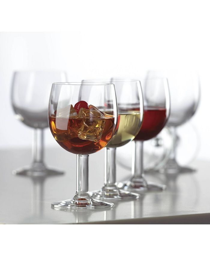 Lenox Tuscany Classics - Multi-Purpose Glass, Set of 6 - Macy's