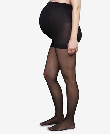A Pea in the Pod Maternity Tights - Macy's