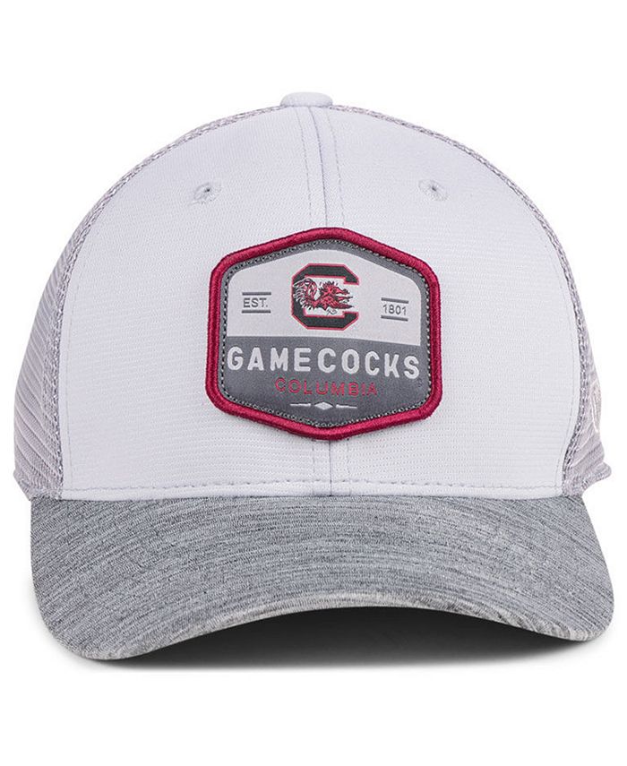 Top of the World South Carolina Gamecocks Hyjak Mesh Flex Stretch ...