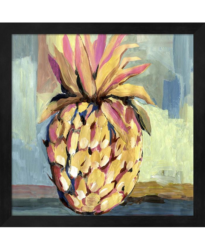 Metaverse Tent By Posters International Studio Framed Art - Macy's