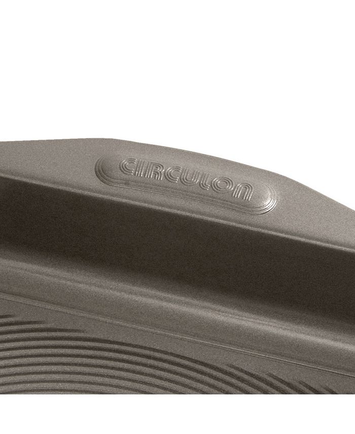 Circulon Nonstick 2-Pc. Bakeware Set - Macy's