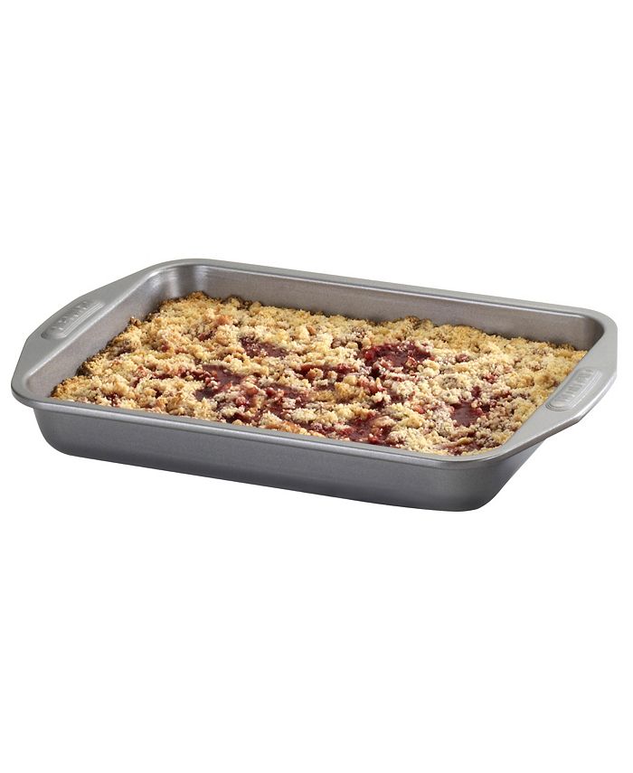 Circulon Nonstick 9" x 13" Cake Pan with Lid - Macy's