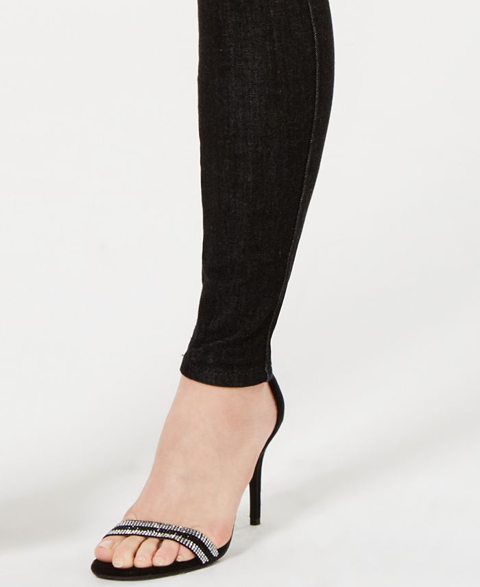 Guess Sexy Curve Skinny Jeans Macys