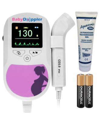 Baby Doppler Sonoline C - Macy's