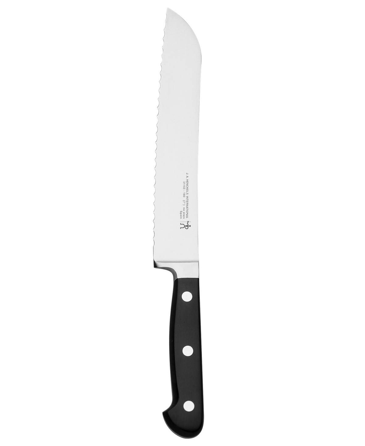 Click here for Henckels International Classic Bread Knife  7 prices