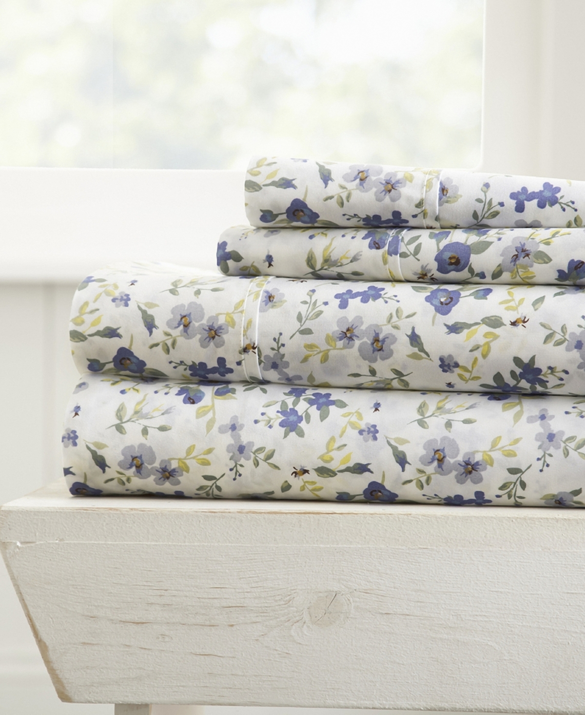Click here for ienjoy Home The Farmhouse Chic Premium Ultra Soft... prices