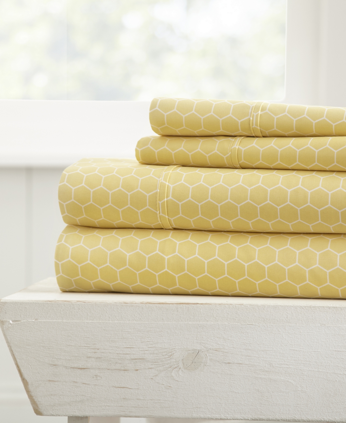 Click here for ienjoy Home The Farmhouse Chic Premium Ultra Soft... prices
