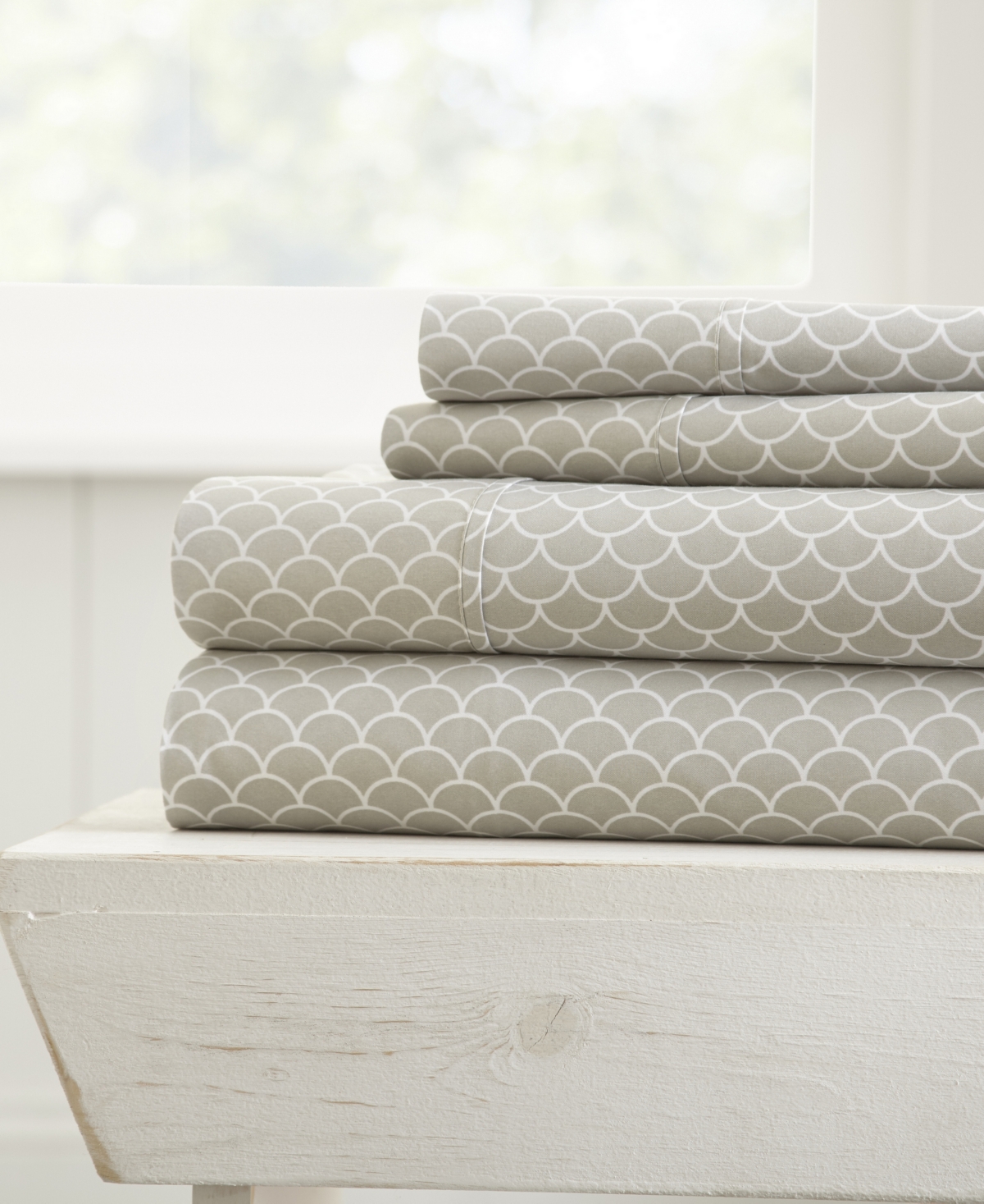 Click here for ienjoy Home The Farmhouse Chic Premium Ultra Soft... prices