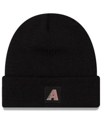 New Era Arizona Diamondbacks Sport Knit Hat - Macy's