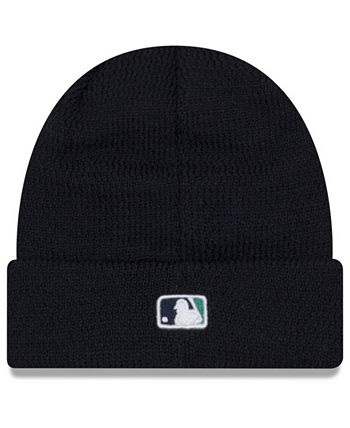 New Era Seattle Mariners Sport Knit Hat - Macy's