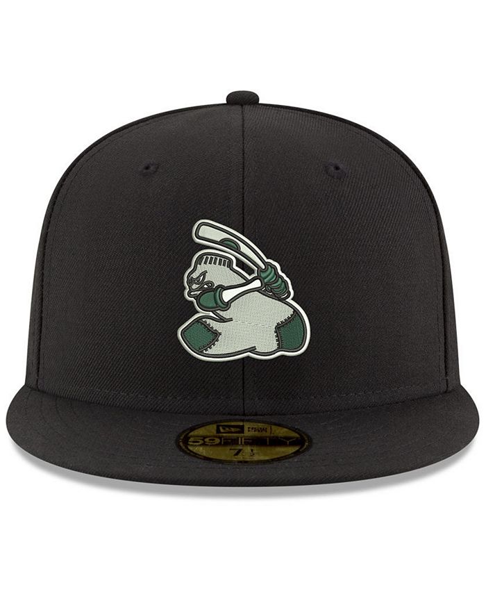 New Era Colorado Springs Sky Sox 2001 Capsule 59FIFTY FITTED Cap - Macy's