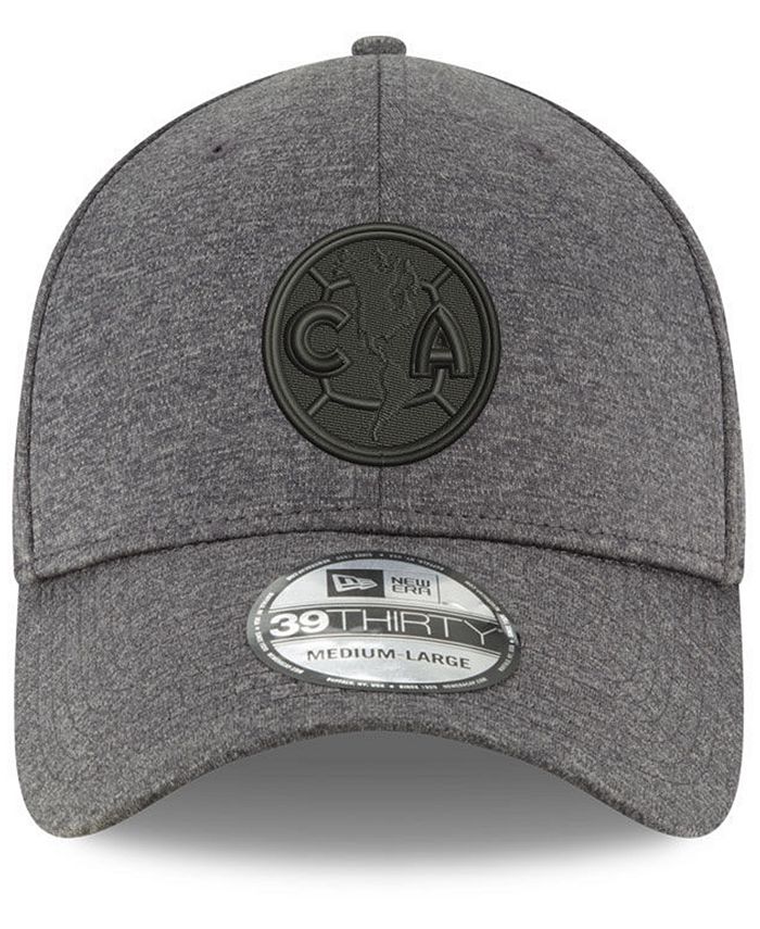 New Era Club America Total 9FORTY Stretch Fitted Cap - Macy's