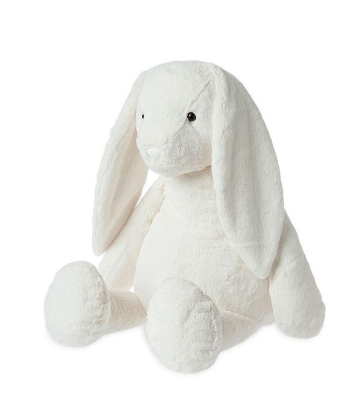 Manhattan Toy Company Manhattan Toy Lovelies Riley Rabbit 22 Inch Jumbo ...