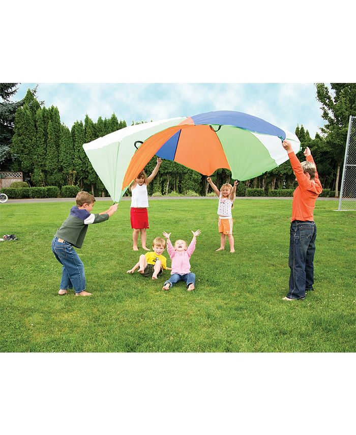 Toysmith 10 Foot Jumbo Parachute - Macy's