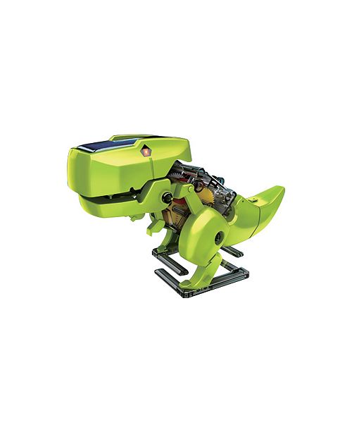 OWI T4 Transforming Solar Robot & Reviews - Kids - Macy's