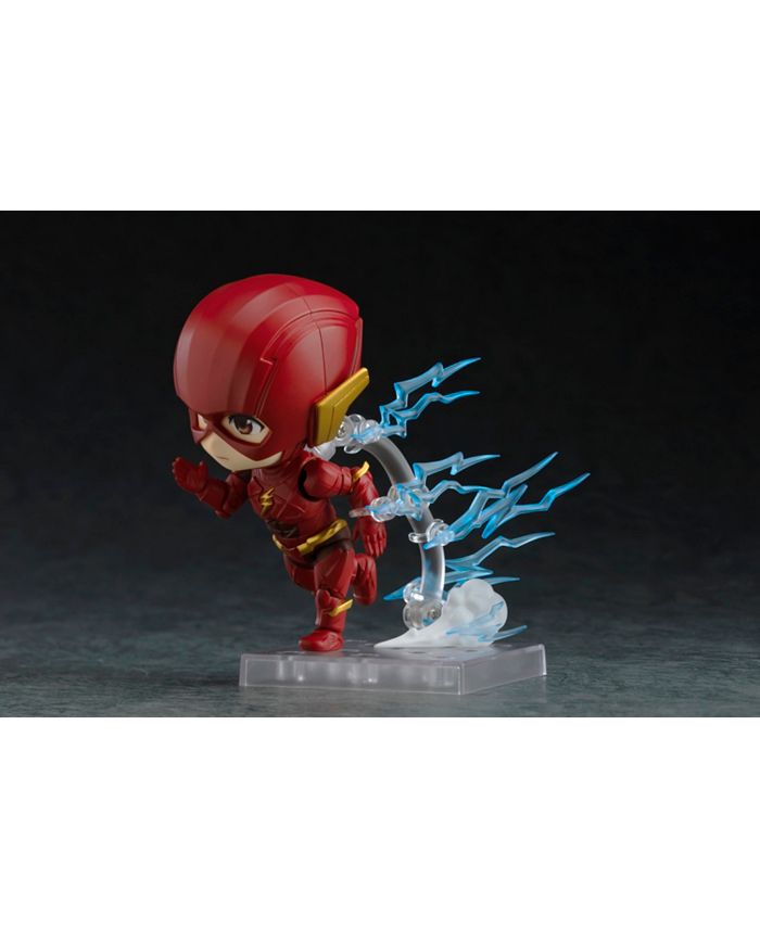 Ultra Tokyo Good Smile Justice League Edition Flash Nendroid Action ...