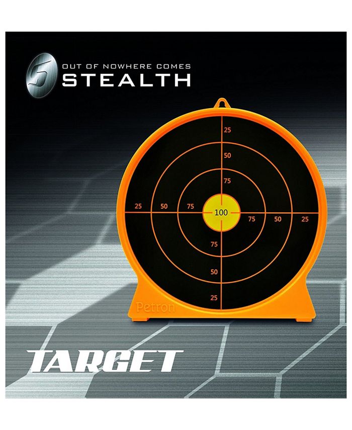 Sureshot Petron Sports Stealth Target - Macy's