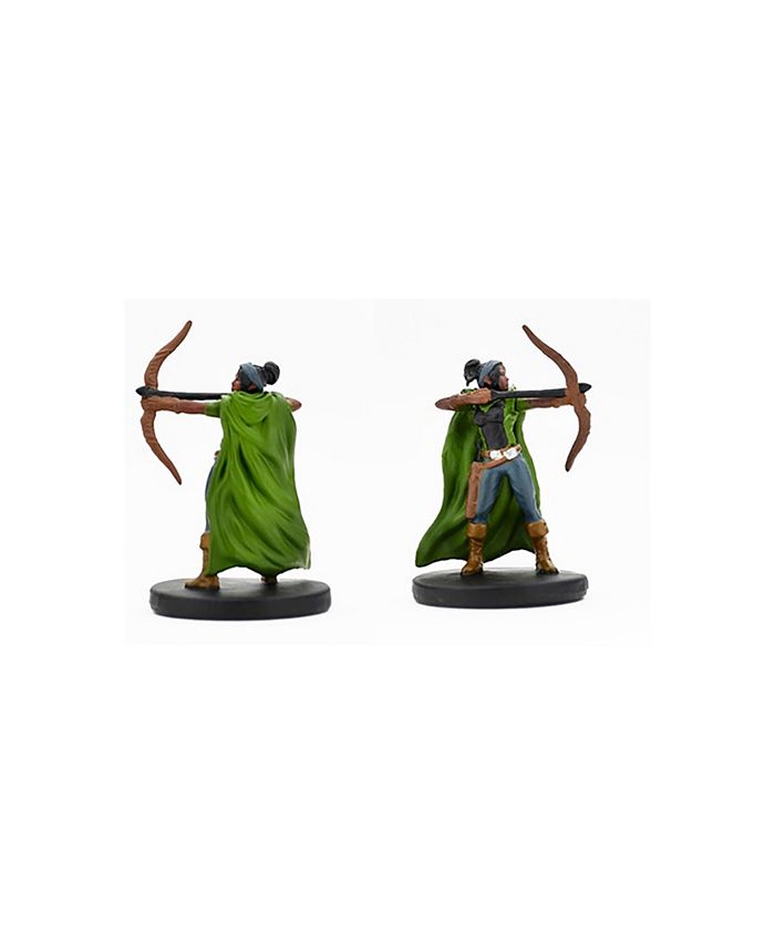 WizKids Games Wizkids Dungeons And Dragons Icons Of The Realms Figure ...