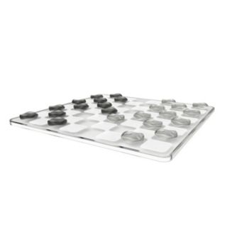 Tcg Toys Modern Classics Checkers Game - Macy's