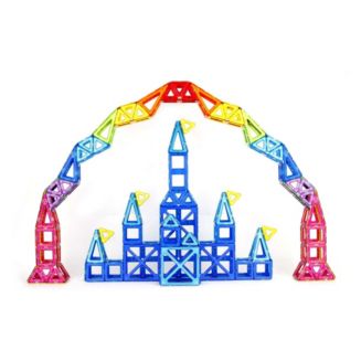 Magformers Expert 472 Piece Magnetic Construction Set - Macy's