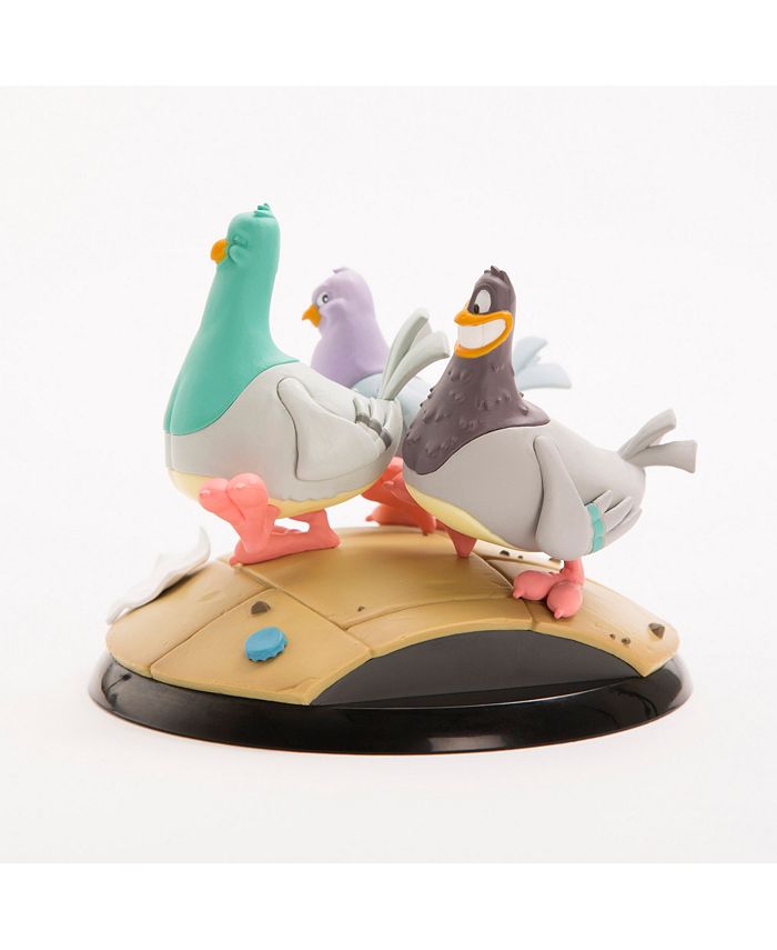 Quantum Mechanix Animaniacs Goodfeathers Qfig Max Figure - Macy's