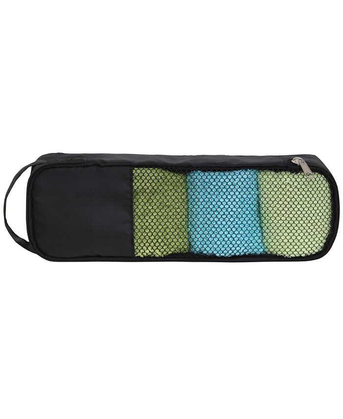 Home Basics Small Packing Bag - Macy's
