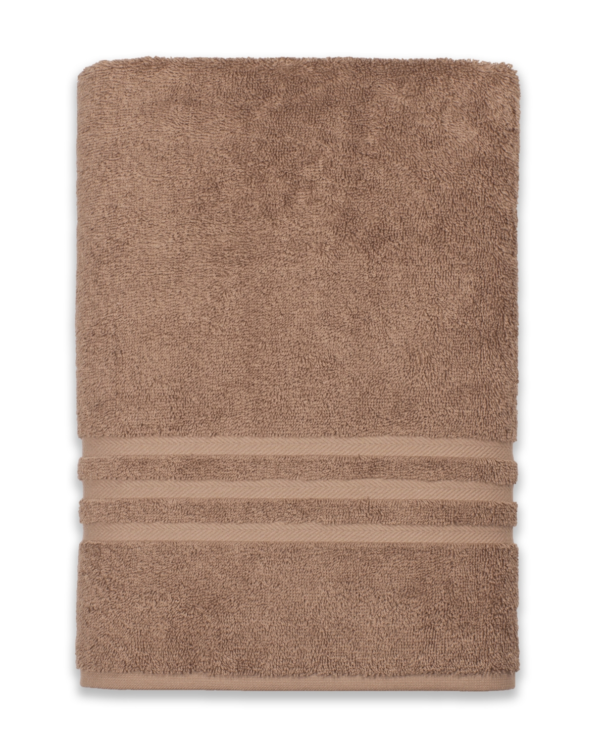Click here for Linum Home Denzi Bath Sheet - Light Brown prices
