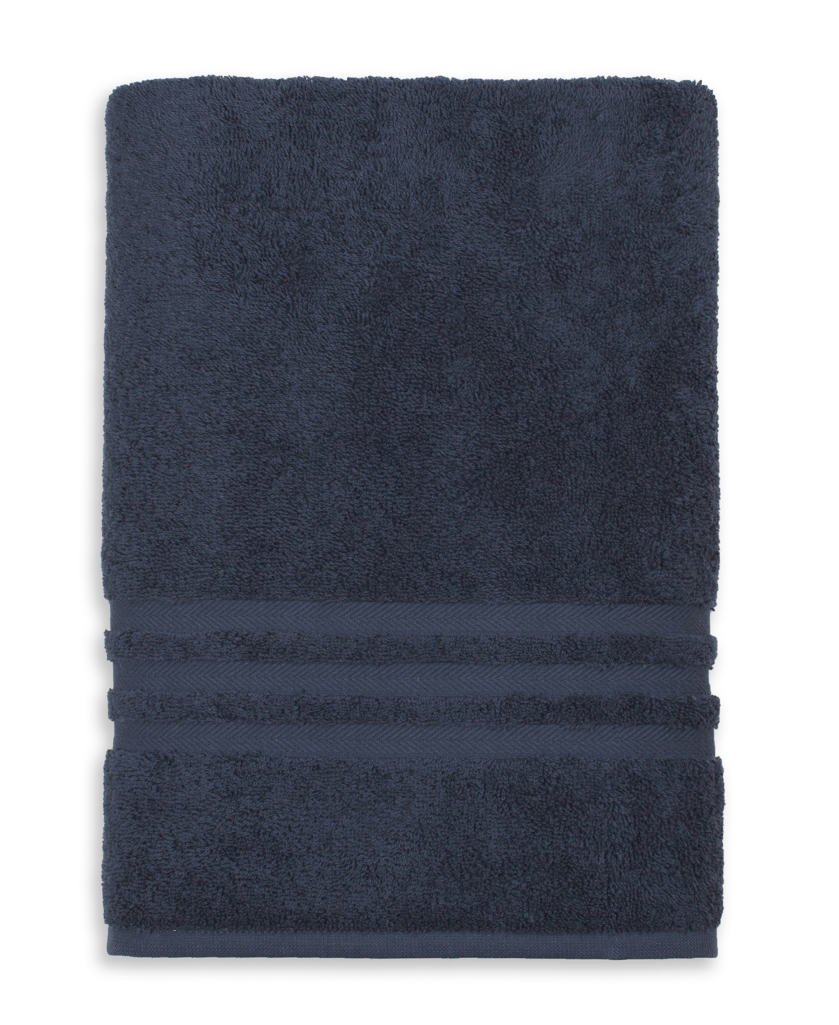 Click here for Linum Home Denzi Bath Sheet - Navy prices