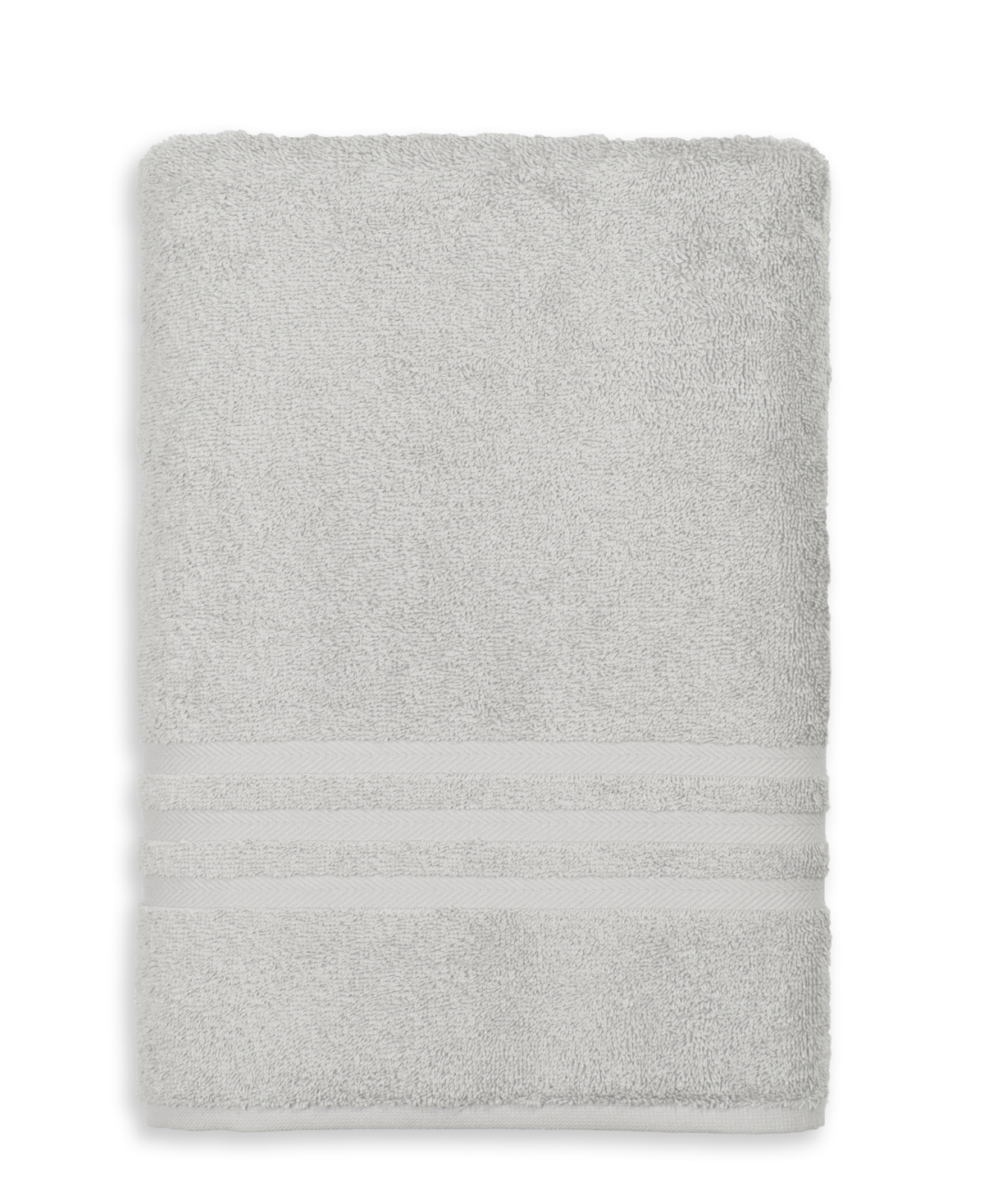 Click here for Linum Home Denzi Bath Sheet - Light Grey prices
