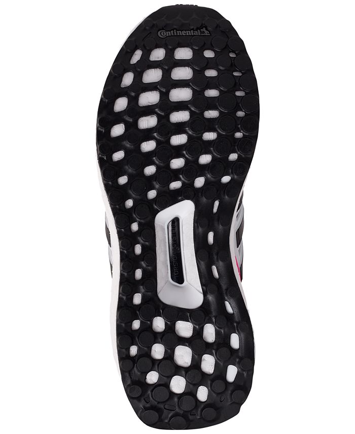 adidas Girls' UltraBOOST Running Sneakers from Finish Line - Macy's