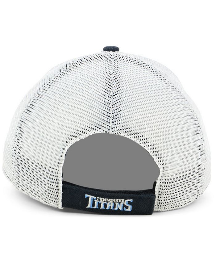 '47 Brand Tennessee Titans Team Stripe MVP Cap - Macy's