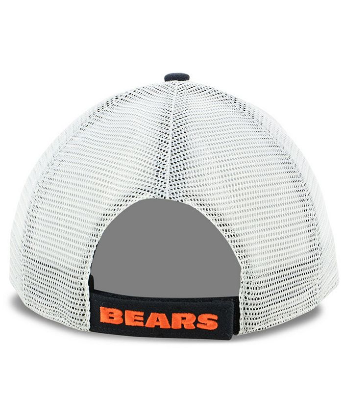 '47 Brand Chicago Bears Team Stripe MVP Cap - Macy's