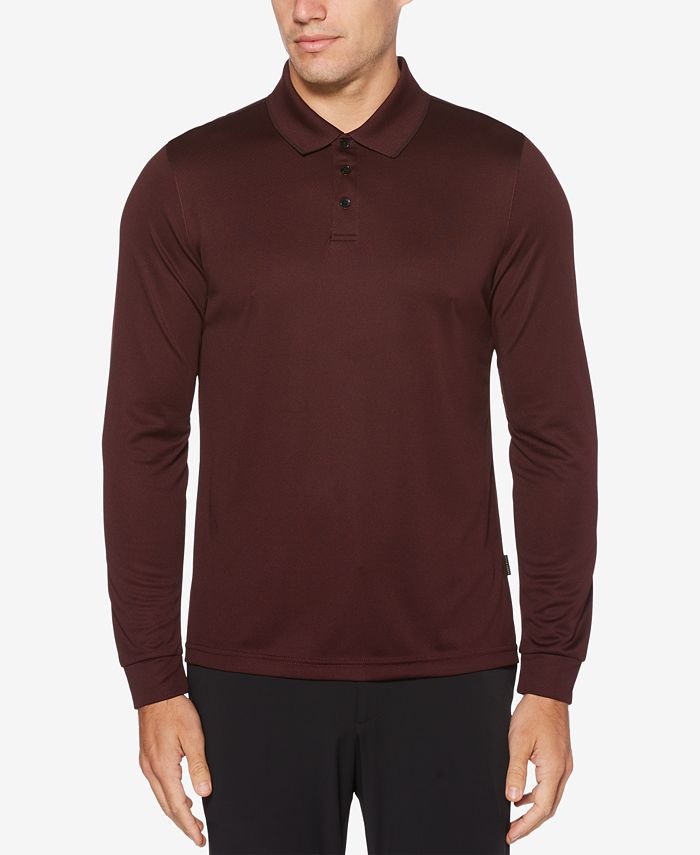 Perry Ellis Men's Polo - Macy's