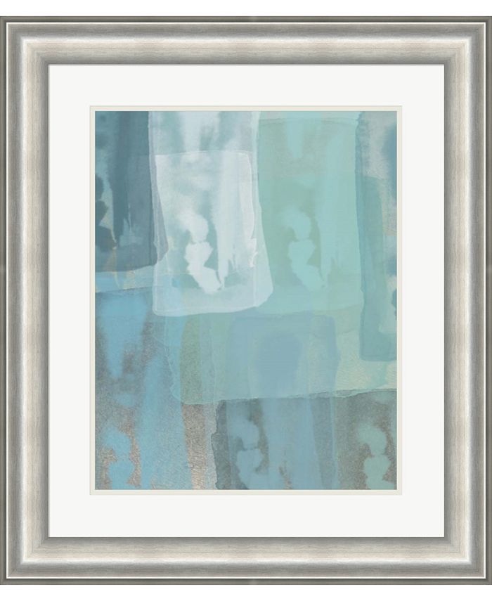 Metaverse Courage by Jennifer Jorgensen Framed Art - Macy's