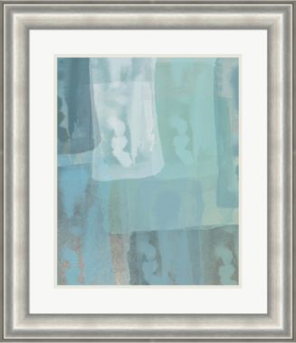 Courage by Jennifer Jorgensen Framed Art - Macy's