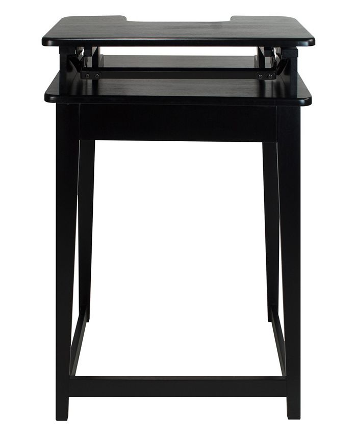 Yu Shan Freestyle Stand - Macy's