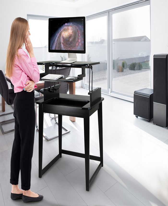 Yu Shan Freestyle Stand - Macy's