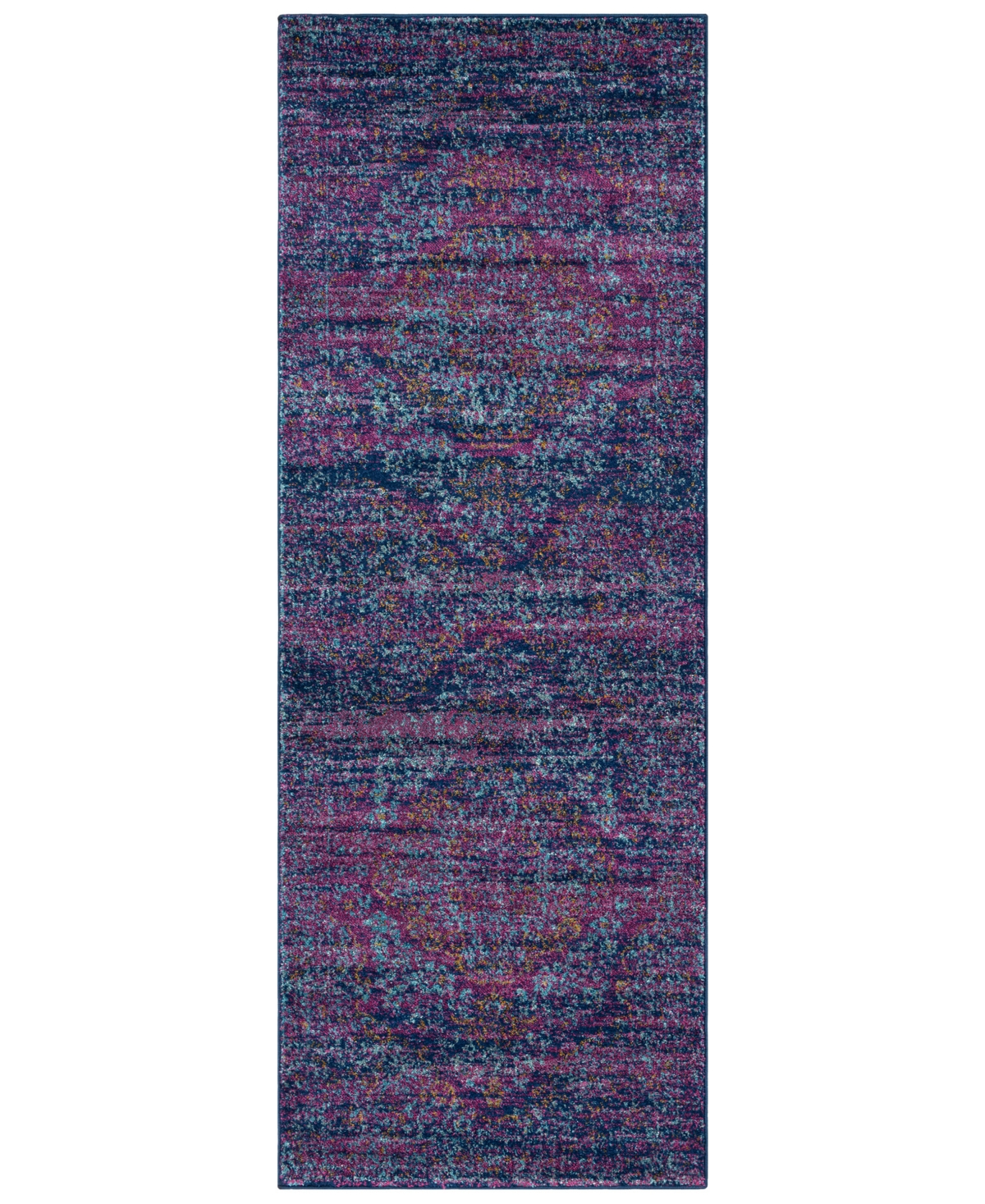 Click here for Livabliss Harput Hap-1003 Purple 27 x 73 Area Rug... prices