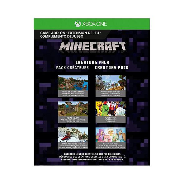 Xbox S Minecraft Bundle & Reviews - Home - Macy's