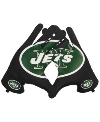 Nike New York Jets Fan Gloves - Macy's