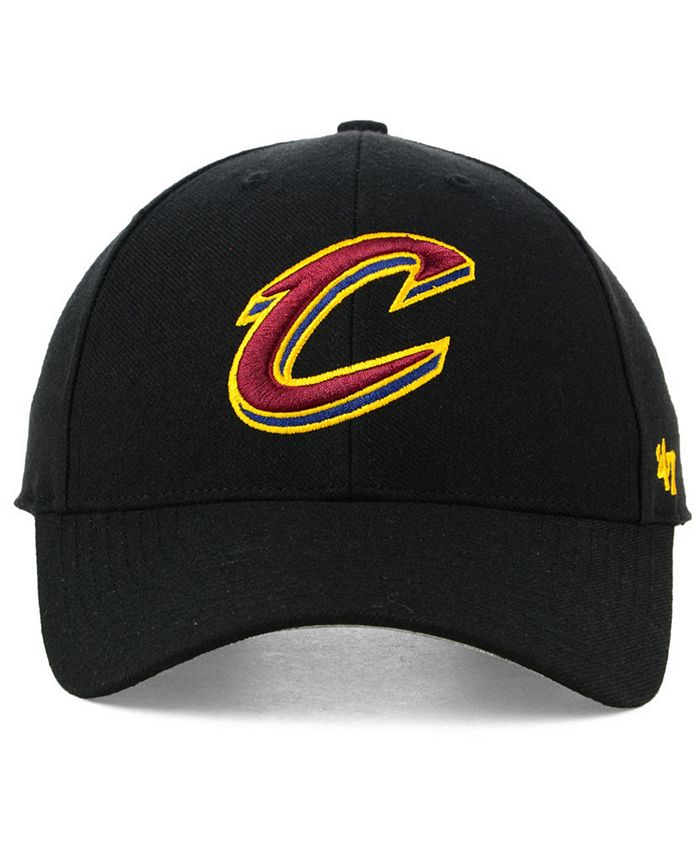 '47 Brand Cleveland Cavaliers Team Color MVP Cap - Macy's