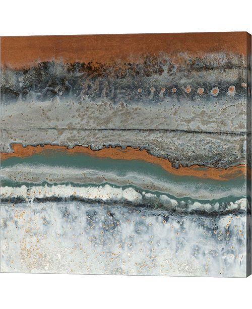 Metaverse Copper Mine by Jay Zinn Canvas Art & Reviews - Home - Macy's