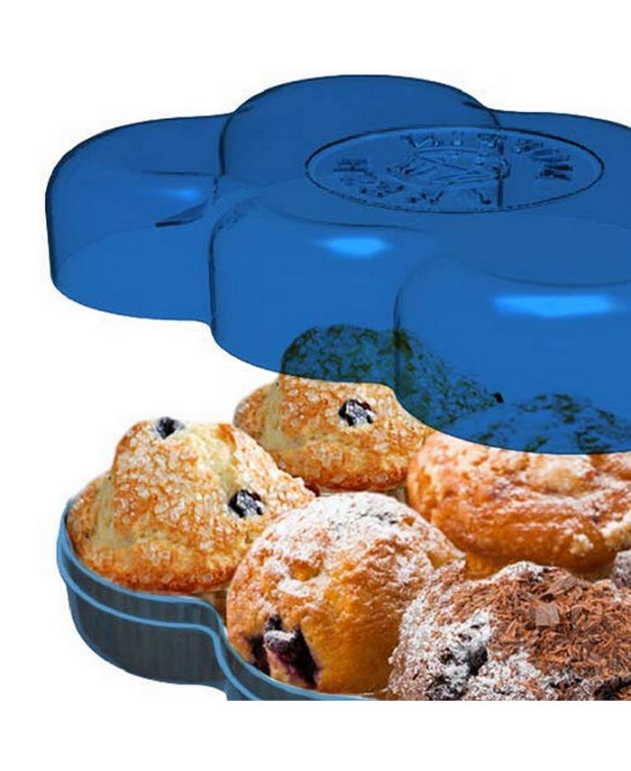 DZ Innovation Muffin Fresh - Muffin Keeper - Macy's