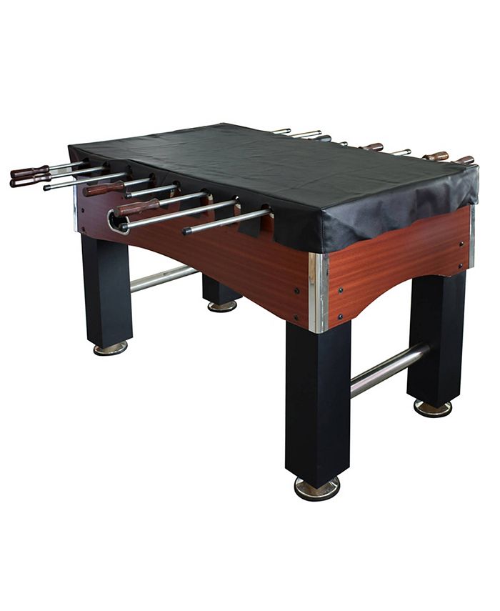 Blue Wave 56" Foosball Table Cover - Macy's