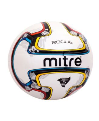 Hedstrom - Mitre Size 5 Rogue Soccer Ball - Macy's